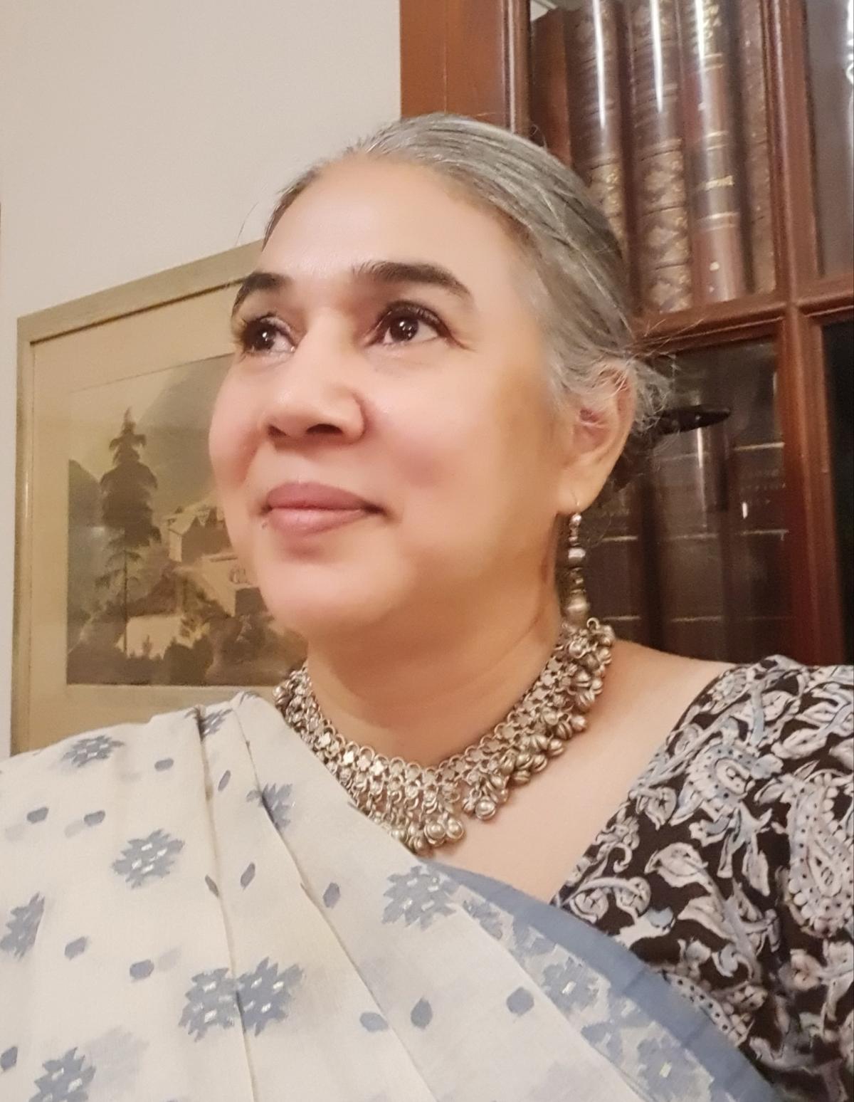 Review of Swapna Liddle’s The Broken Script: Tumult and change - The Hindu