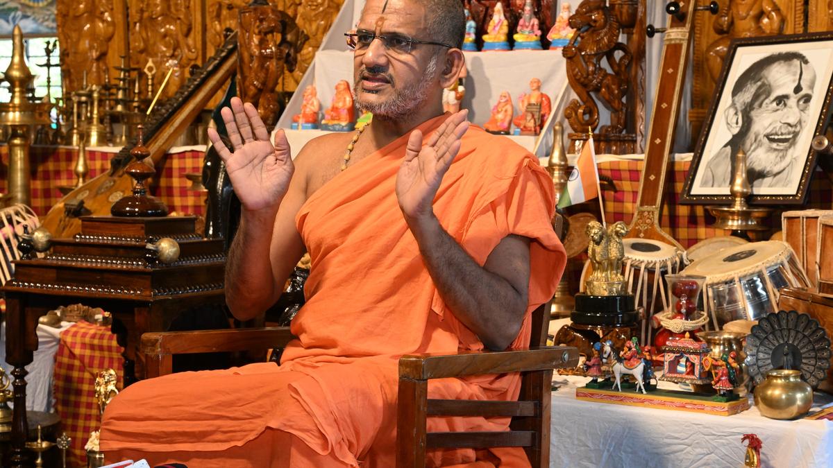 Seer stresses role of govt. in ensuring quality of food products ...