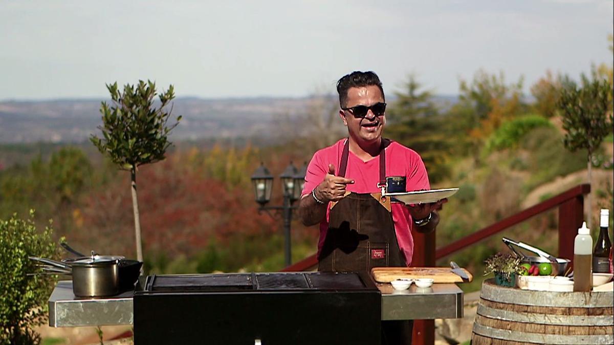 Six Indian chefs share how nostalgia inspires and influences their ...