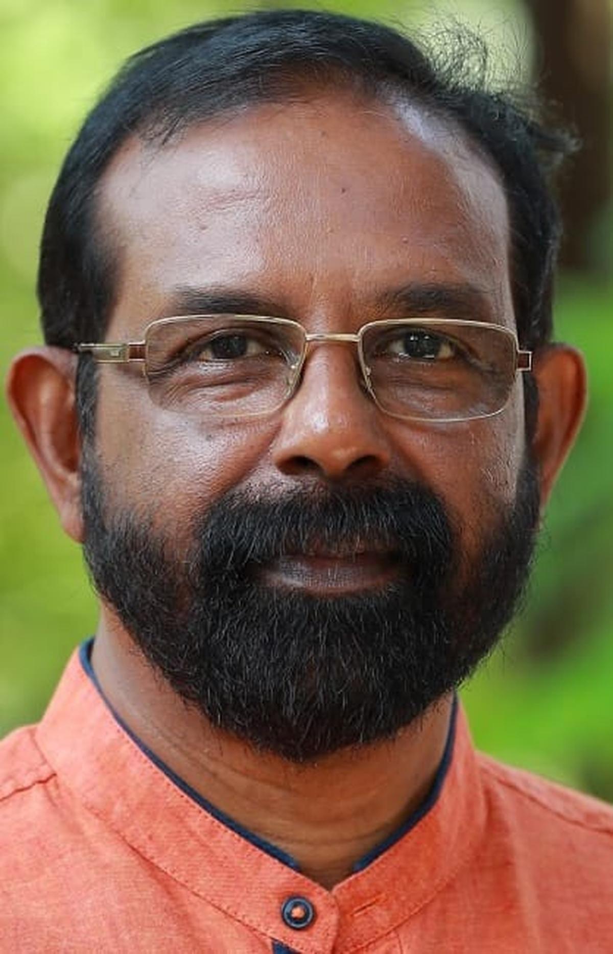 New office-bearers for Kerala Cartoon Academy - The Hindu