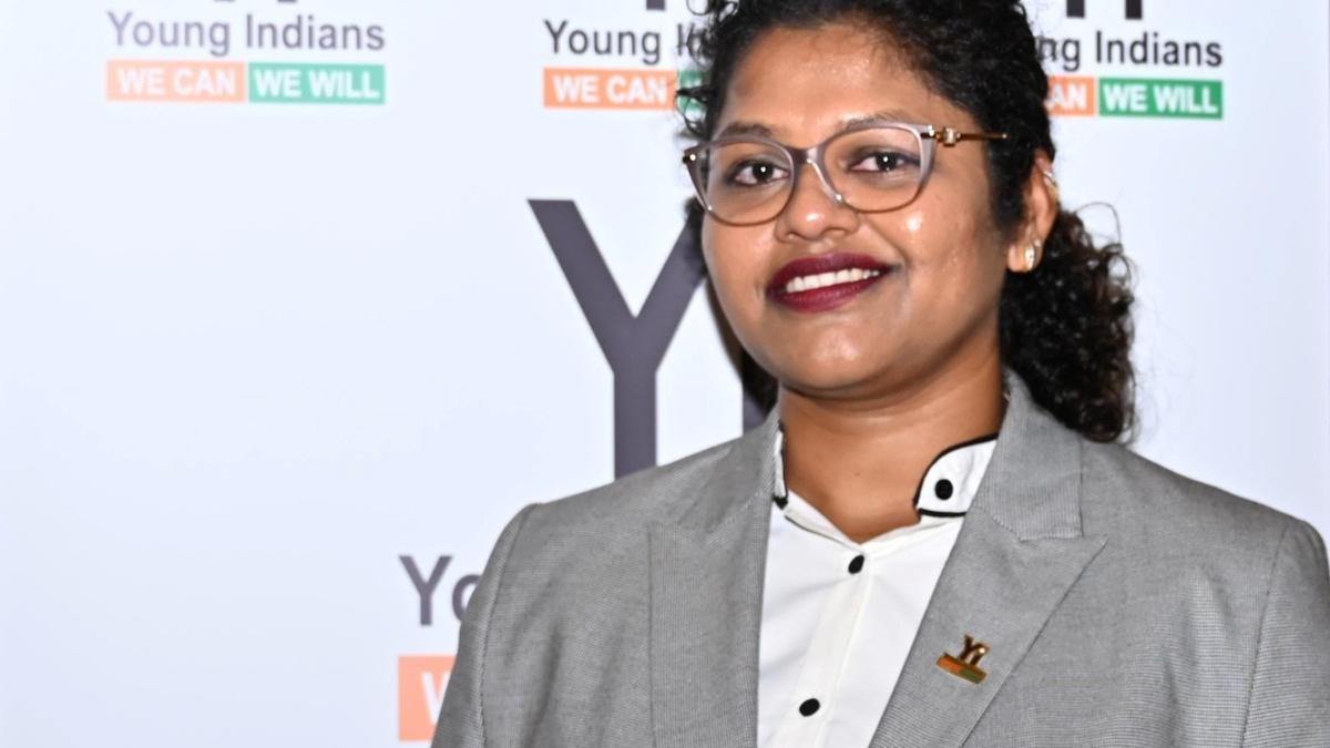 CII launches Young Indians unit in Tirupati chapter - The Hindu