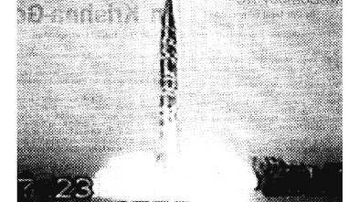 Pakistan says its nuclear tests in 1998 established “credible minimum ...