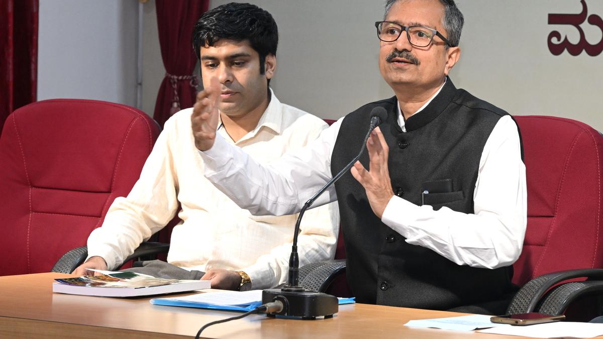 2,078 students to receive degree certificates at NITK’s 22nd ...