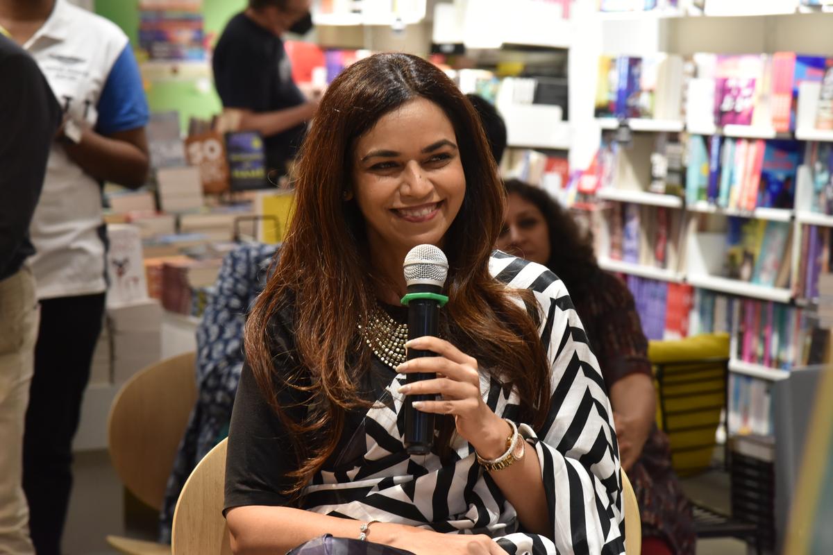 Sneha Shah’s book uses shapes to understand people and why they behave ...