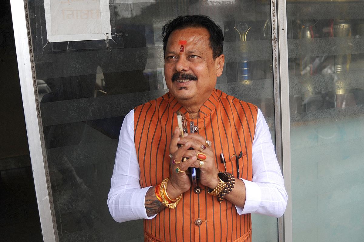 The conundrum of citizenship: The Matuas and identity and statehood in ...