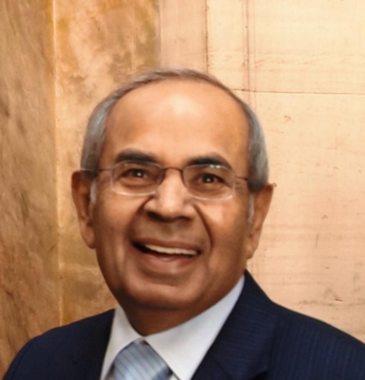 Hindujas to redevelop Indian heritage palace for over £700 million ...