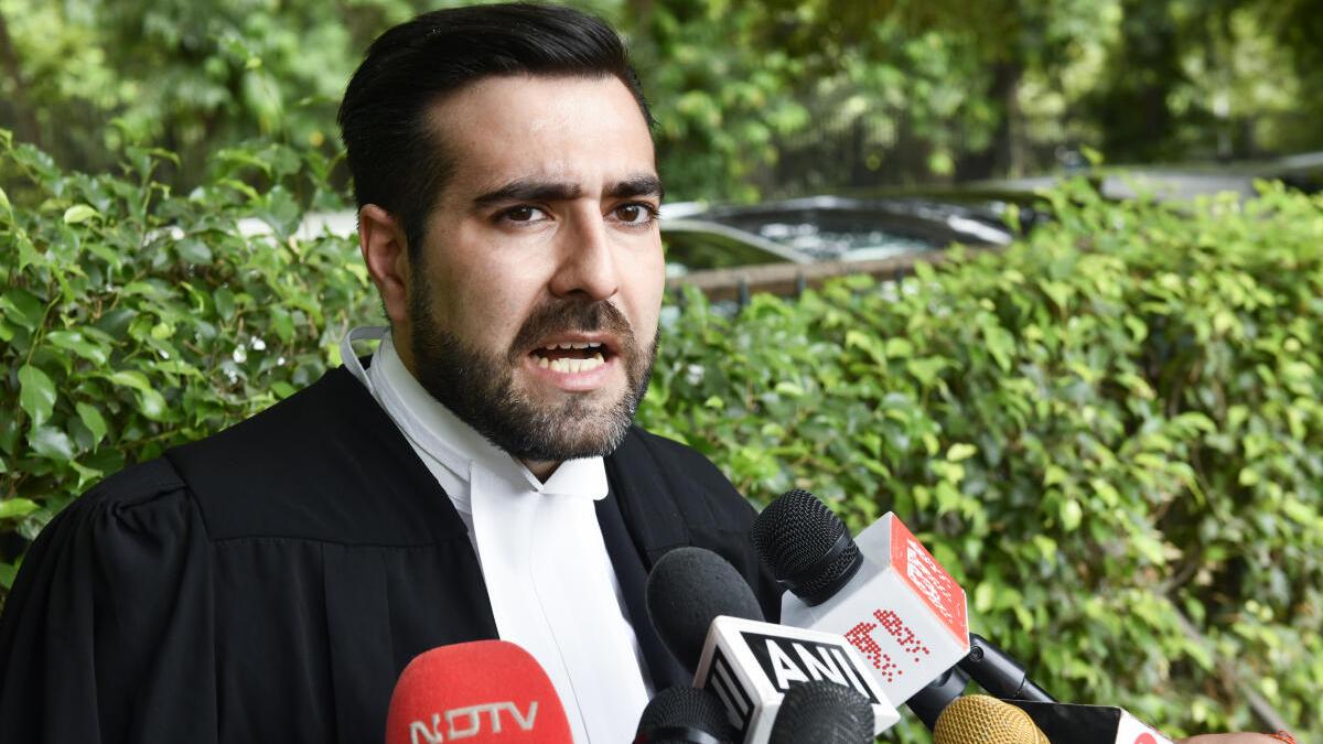 Explained | What is the battle over the ‘plough’ symbol in Ladakh ...