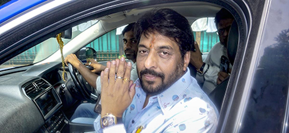 Geetika Sharma suicide case: 11 years of solitude - The Hindu