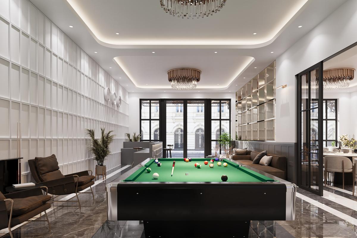 The growth of sports infrastructure - The Hindu