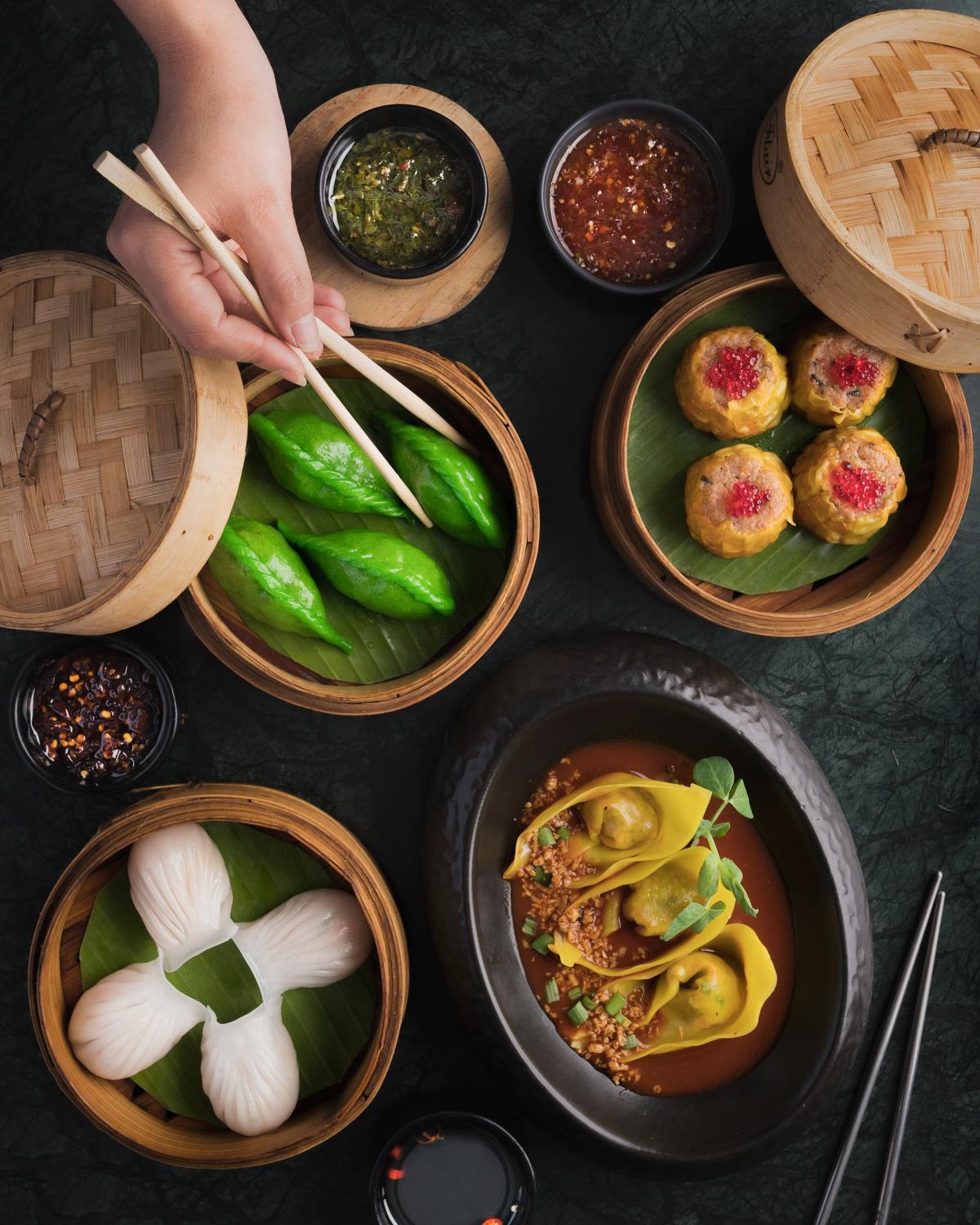 Take a gander at Gawky Goose - The Hindu