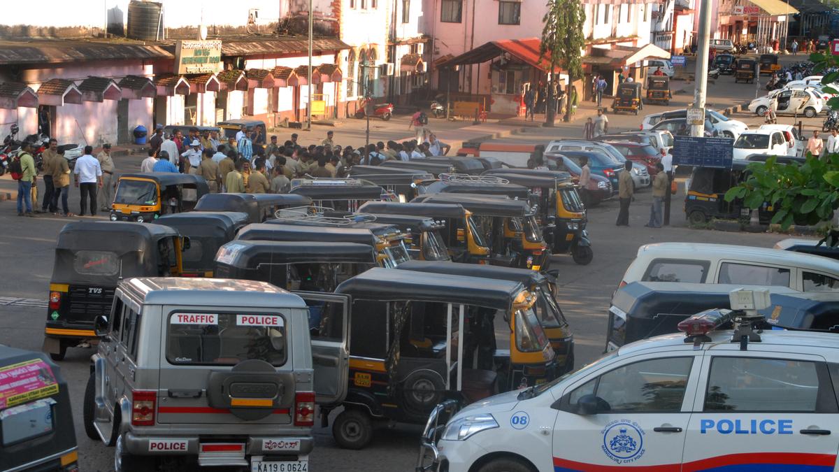 Taxi, maxicab drivers, owners oppose installing GPS, panic button ...