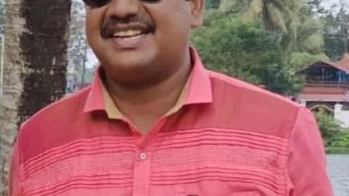 Former national champion high jumper Juby Thomas passes away - The Hindu