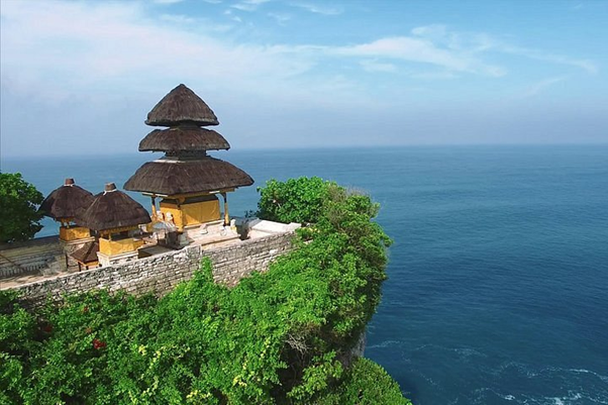 Best Instagrammable Destinations in Bali: Must-Visit Spots for Picture ...