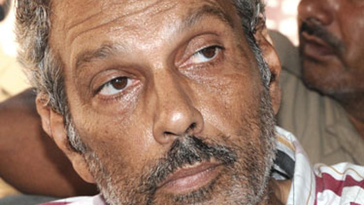 Kobad Ghandy book row: Chief of Maharashtra govt.'s language advisory ...