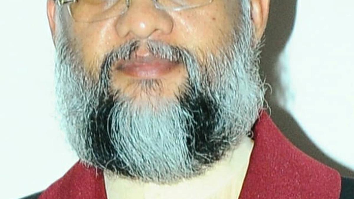 Mar Awgin Kuriakose selected new Metropolitan of Chaldean church - The ...