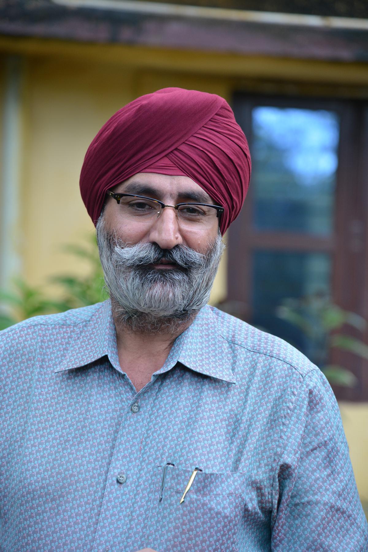 A ‘port’ in Velachery - The Hindu