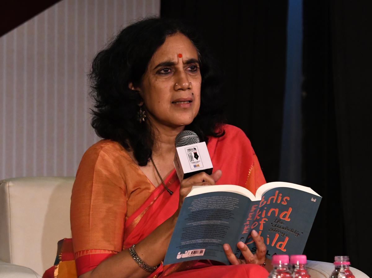 Voices from Lit for Life - The Hindu