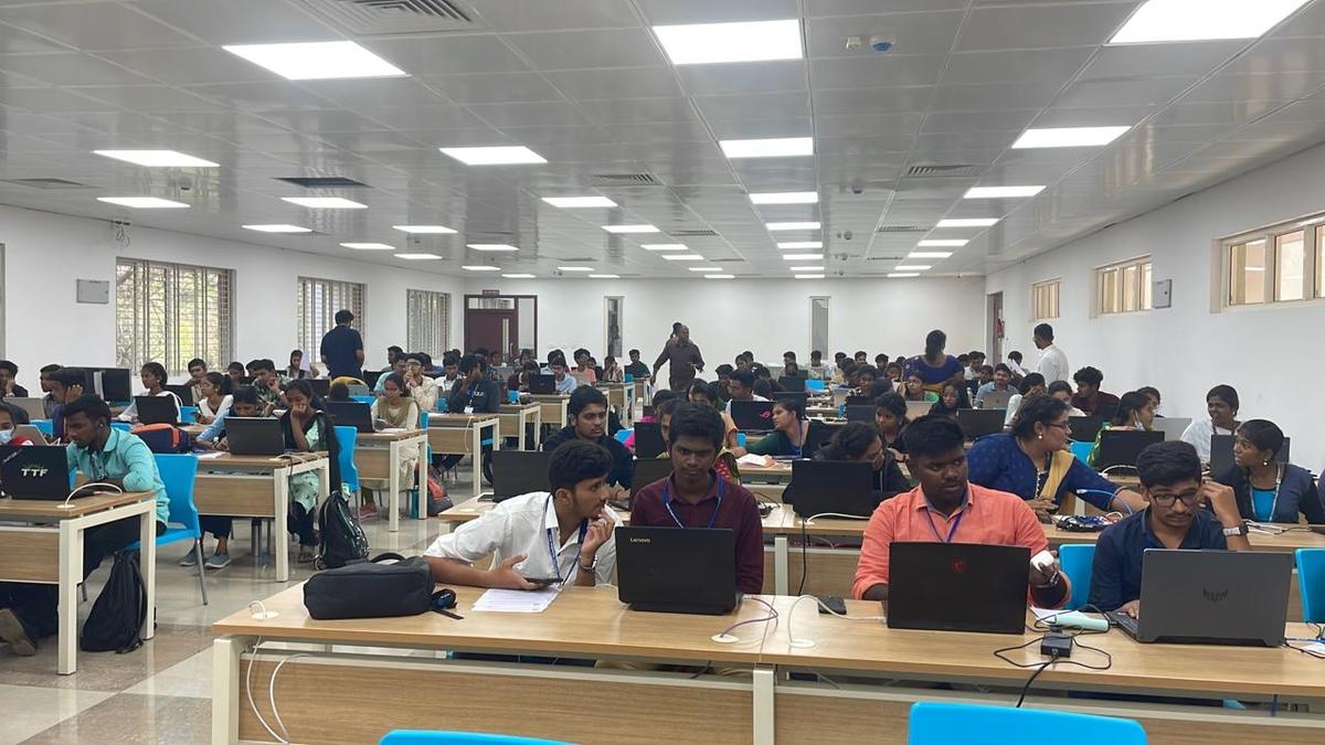 Conference on intelligent solutions for emergency response and disaster ...