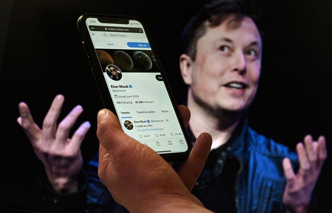 The shape of ‘Elon Musk vs Twitter’ story: how the saga unfolded | The ...
