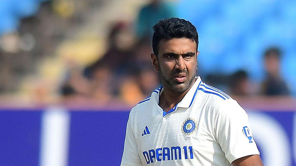 Ashwin rejoins India Cements, set to play a big role in Superking ...