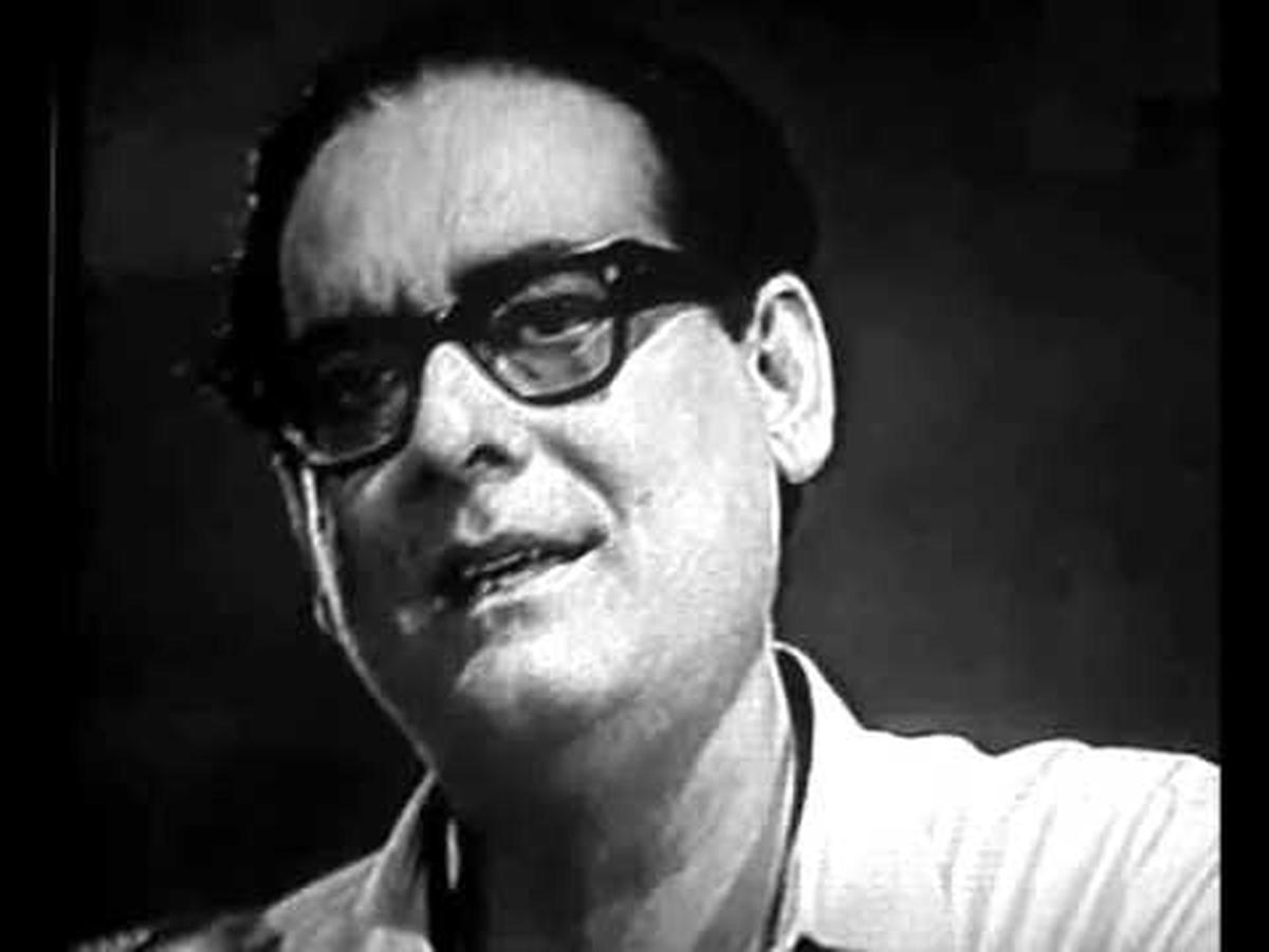 The enduring music of Hemant Kumar in ‘Bees Saal Baad’ - The Hindu