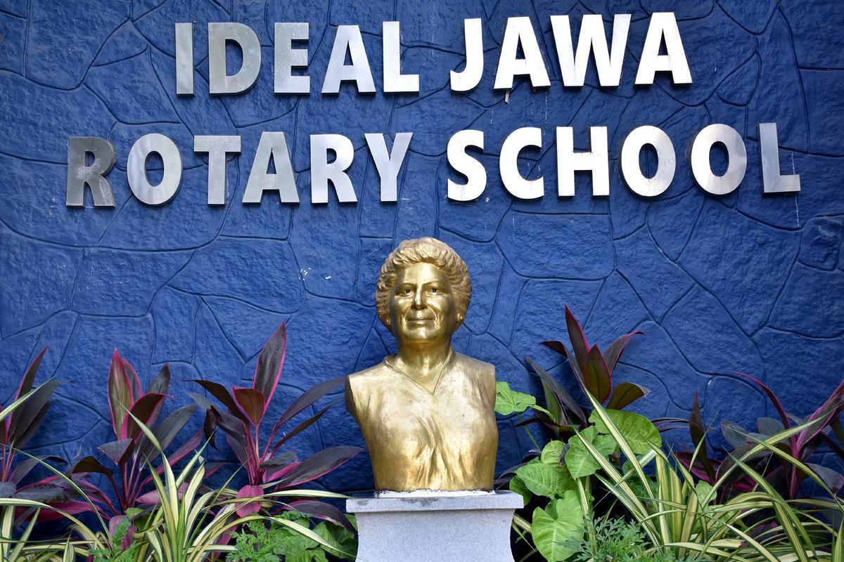 Sheila Irani’s birth centenary celebrations on June 12 - The Hindu