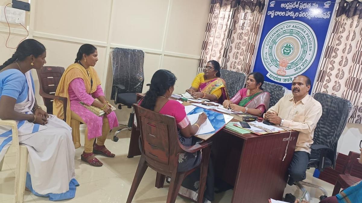 How were staff of various departments unaware of minors’ rape by ...