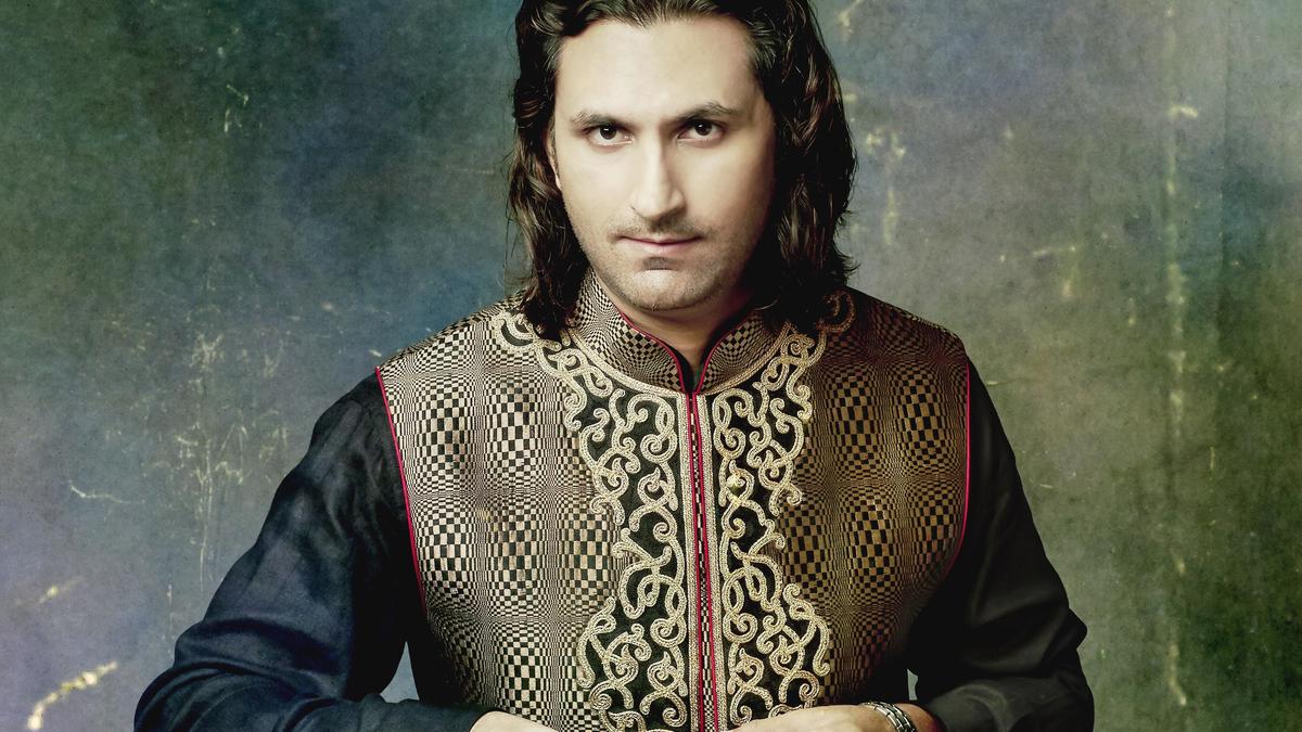 ‘I can feel my father’s presence’: Santoor exponent Rahul Sharma - The ...