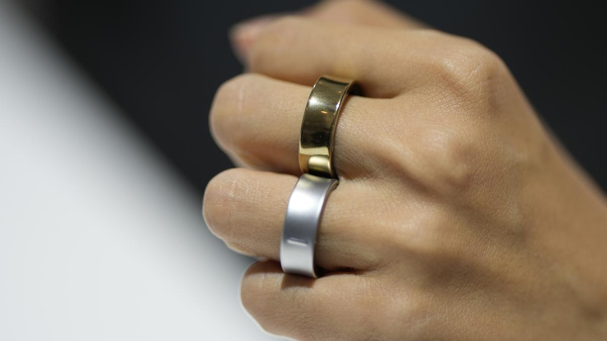 Samsung Galaxy Ring vs. Oura smart ring: All you need to know about ...