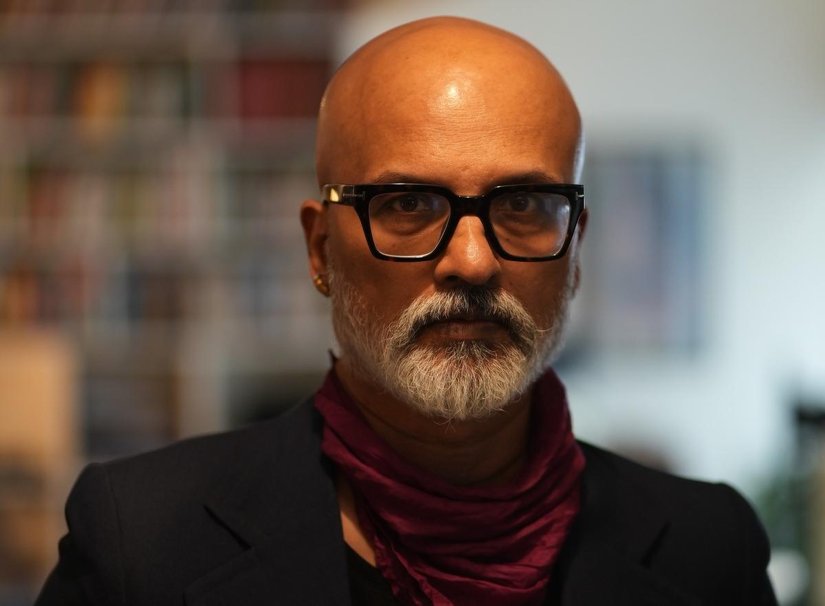 The Hindu On Books newsletter: P. Lankesh’s anthology, Jeet Thayil’s ...
