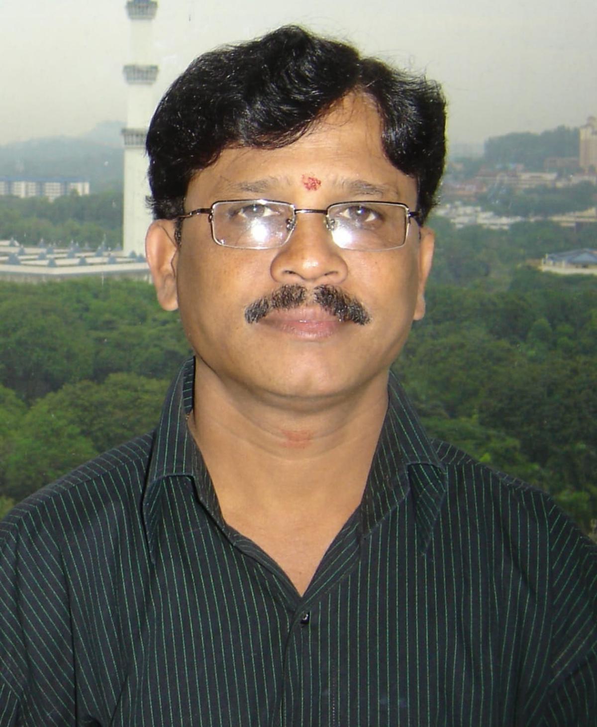 The music men of Telugu reality show ‘Paadutha Teeyaga’ - The Hindu