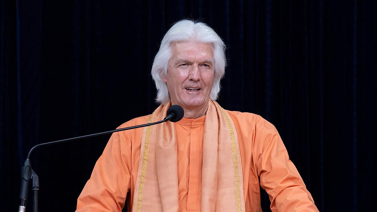 Youngsters today have a sense of things happening around them, says ...