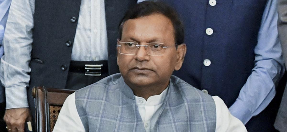 IMG_BJP_leader_Nirmala_S_2_1_TLDFB57C.jpg - The Hindu