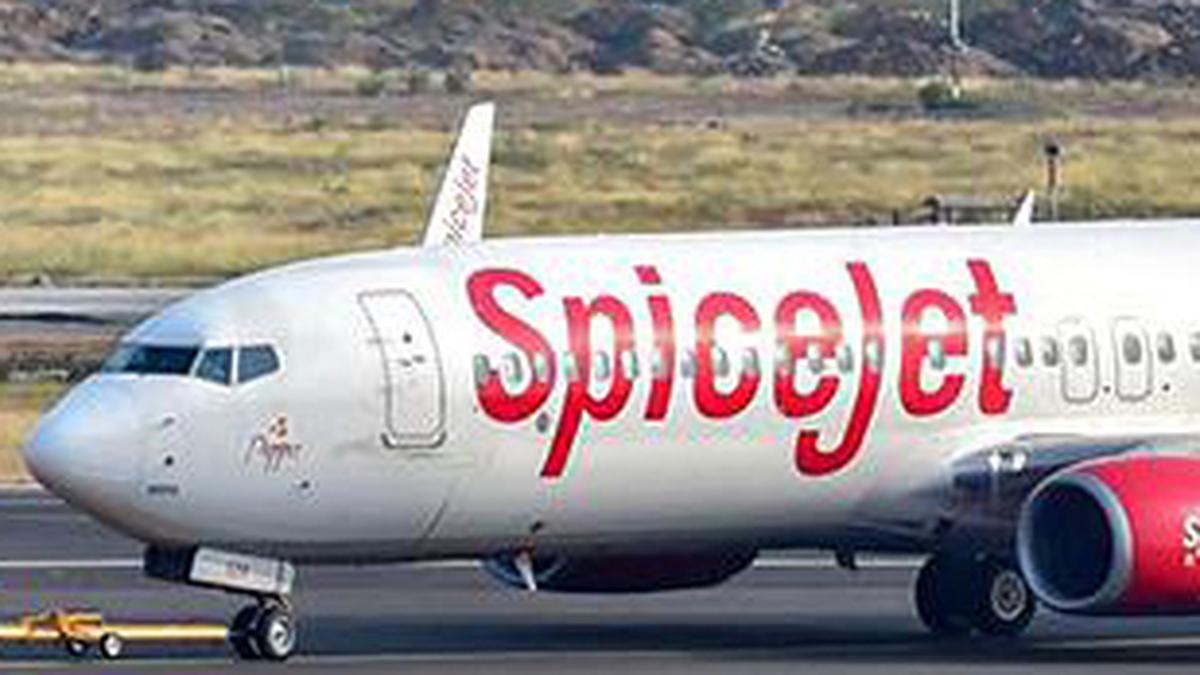 12 passengers injured as SpiceJet's Mumbai-Durgapur flight faces severe ...