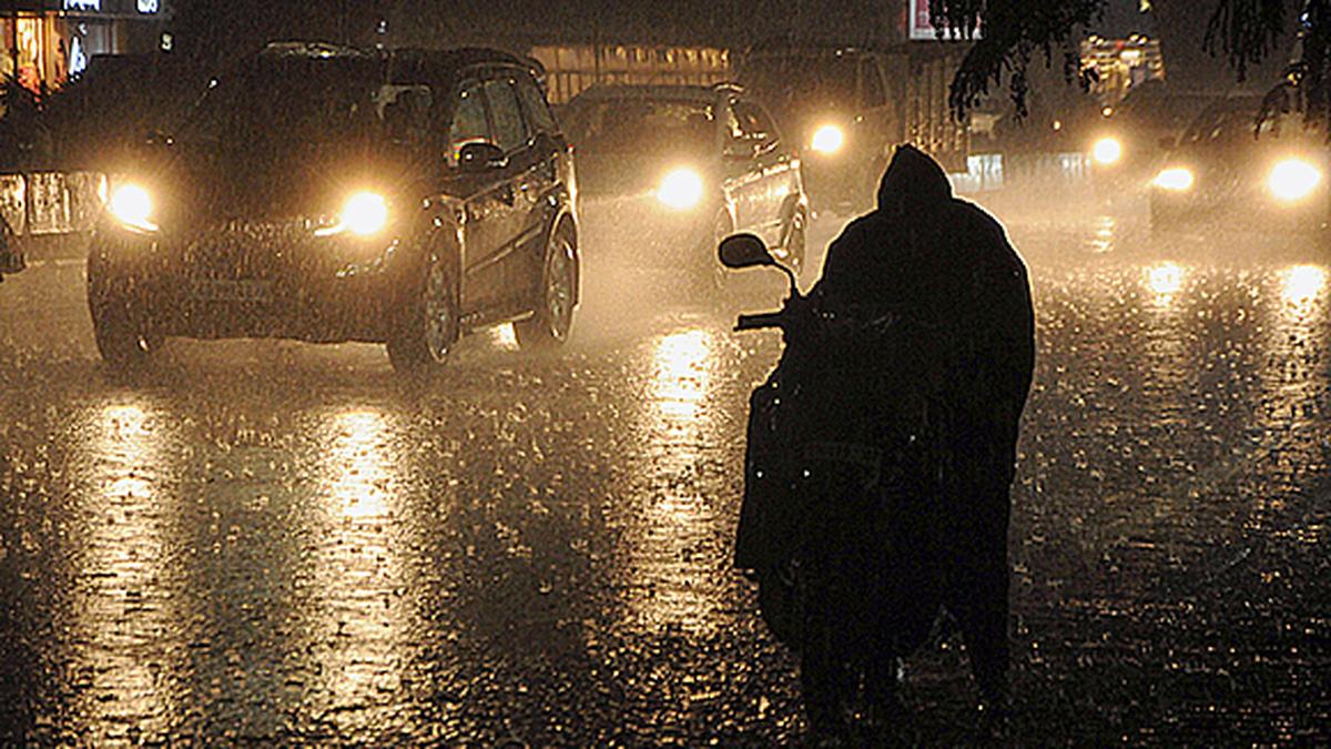 Top Telangana news developments - October 13, 2022 - The Hindu