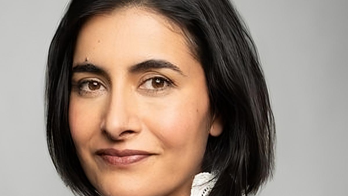 I was raised by one family, but I think it represents so many of our ...