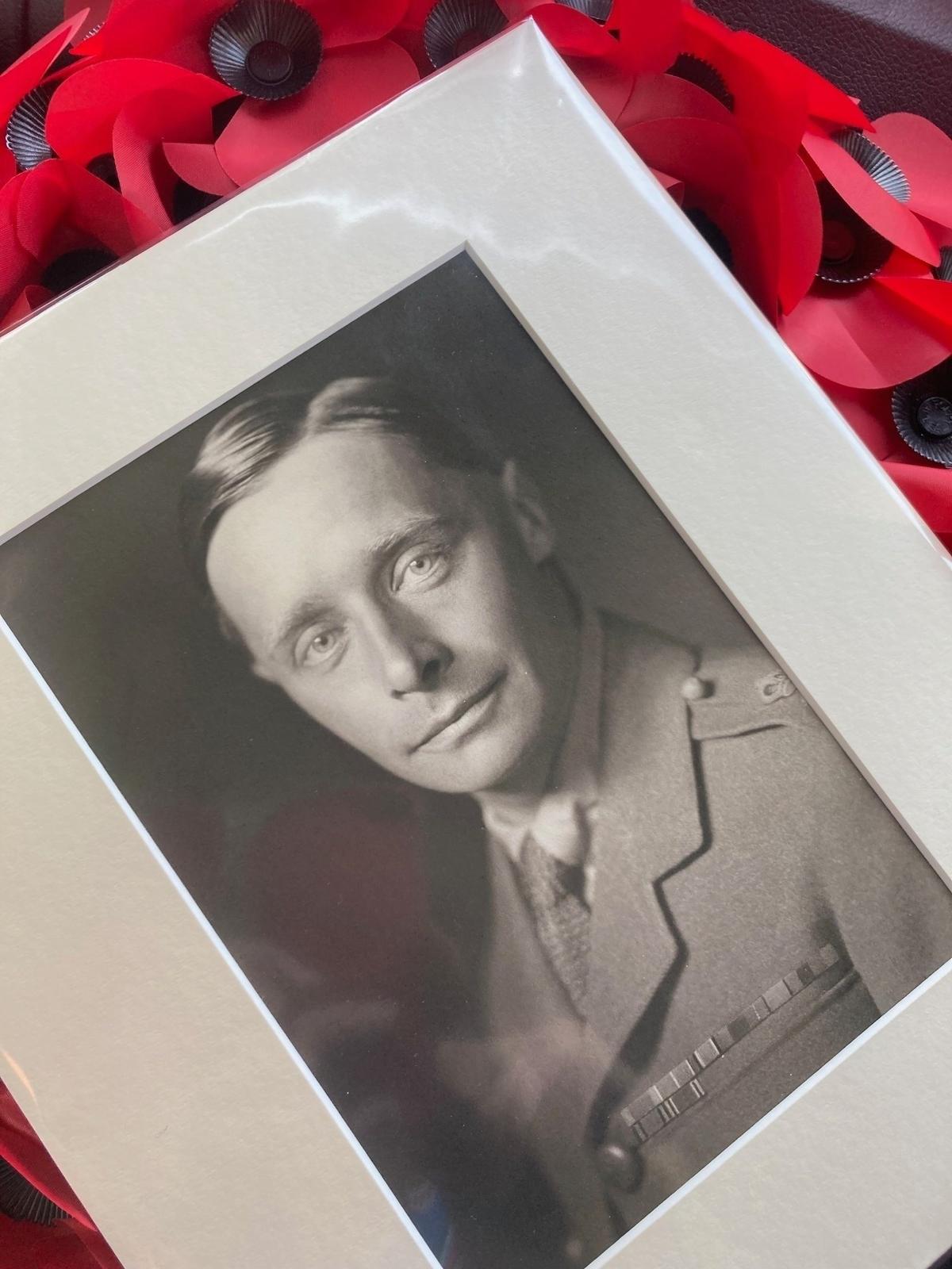 When a U.K. woman replicated the 39-hour journey of her grandfather who ...