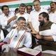 Maharashtra bypoll results: Mahayuti wins both seats, Sunetra Pawar ...