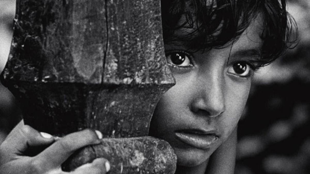 Satyajit Ray’s ‘Pather Panchali’ declared best Indian film by FIPRESCI ...
