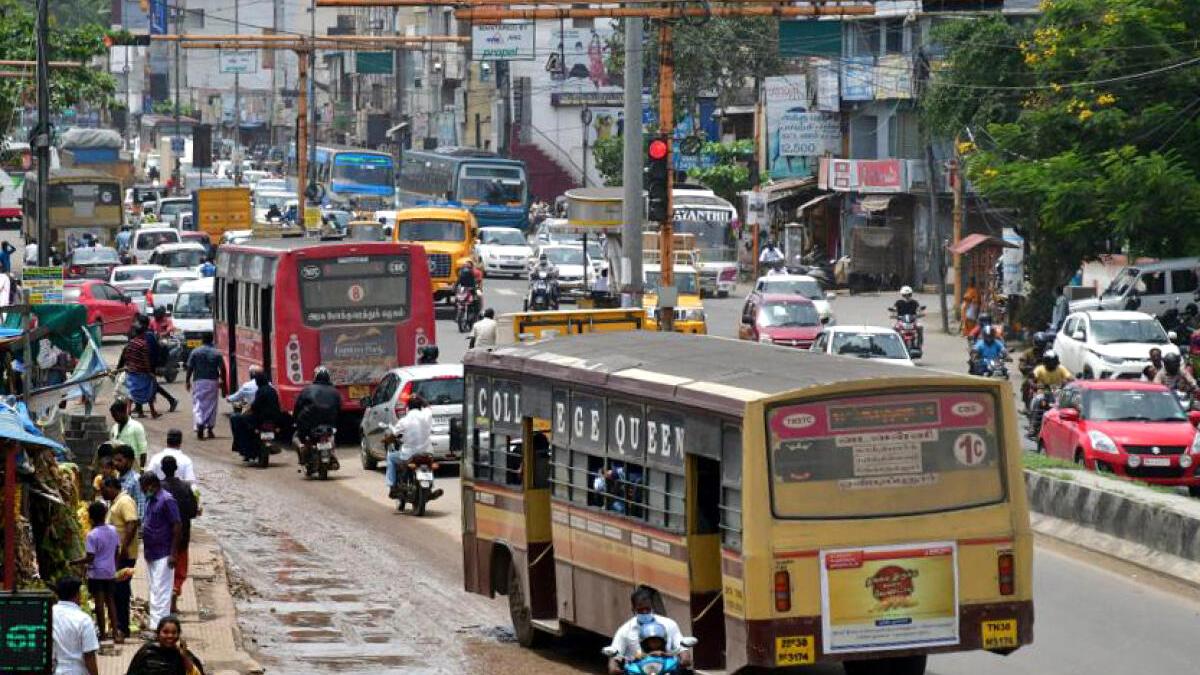 Highways Department submits revised designs for three flyovers in ...