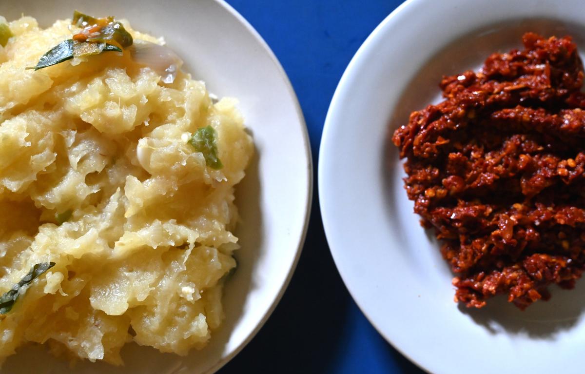 A guide to Kochi’s toddy shops, for diners in search of fish curry ...