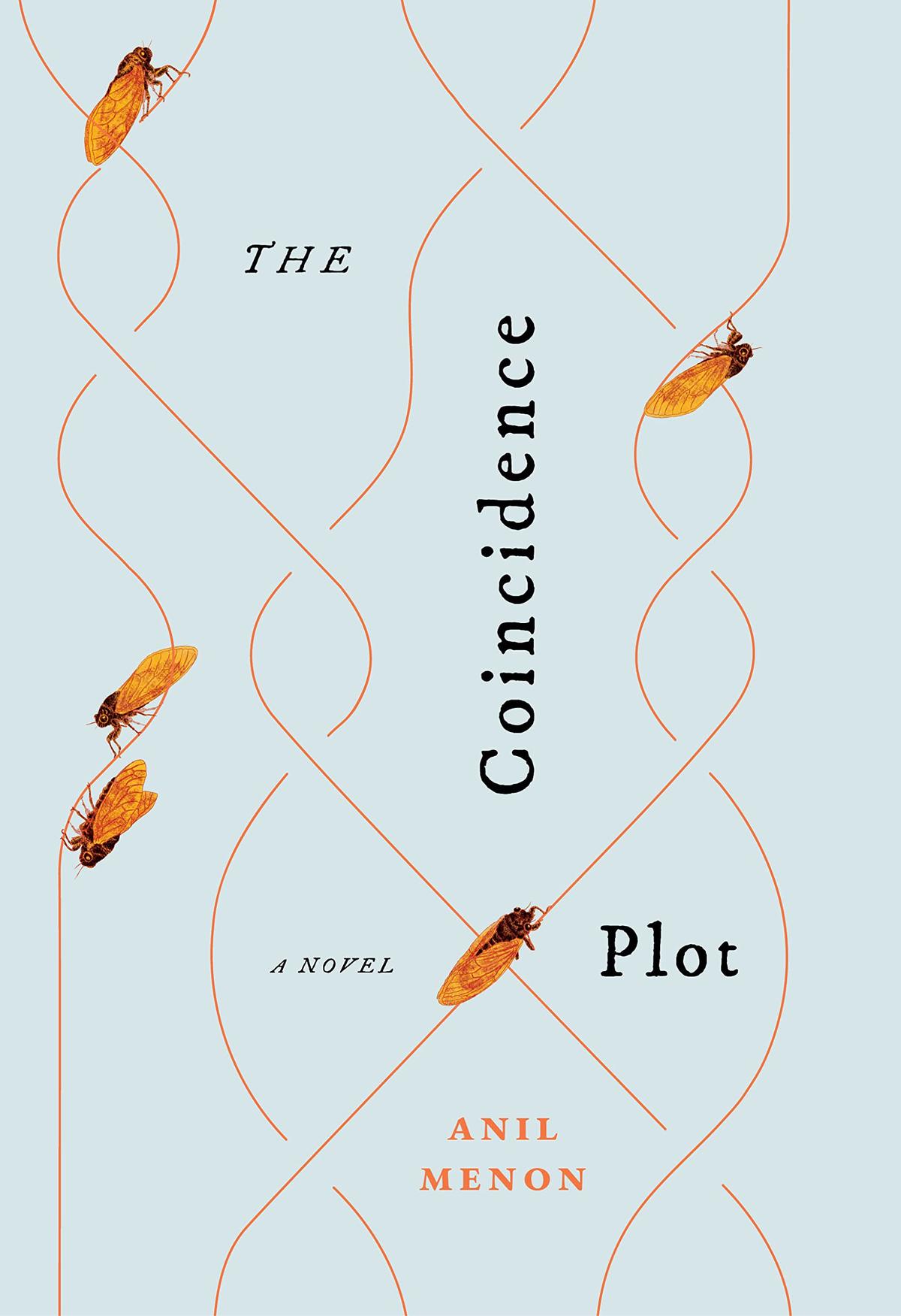 Investigation into the proof of god Review of The Coincidence Plot by ...