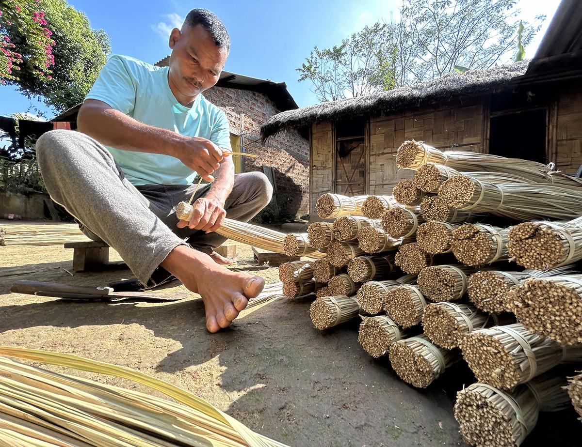 Exploring the Unique Tribal Traditions and Sustainable Economies in ...