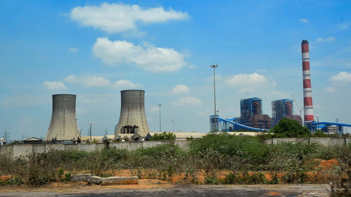 National Safety Day observed at NLCIL - The Hindu