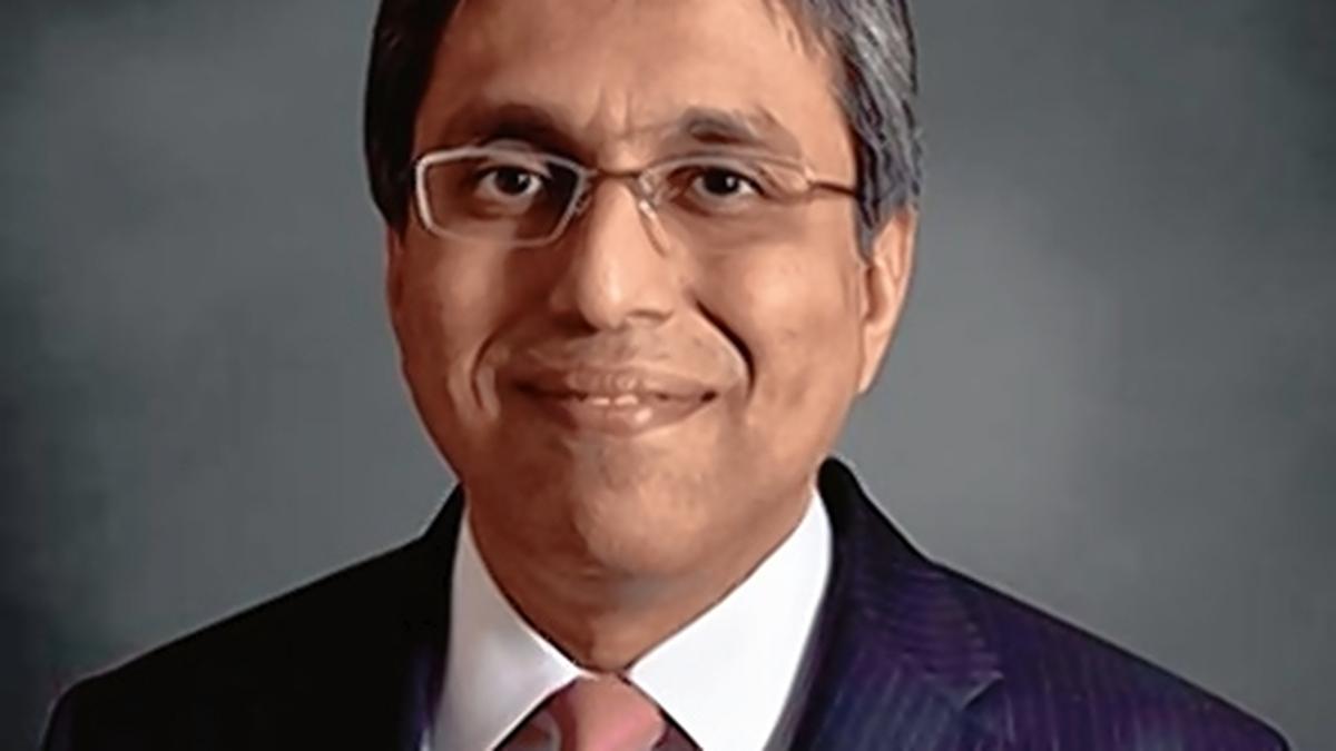 ‘Mahindra is on track to take leadership in EVs’ - The Hindu