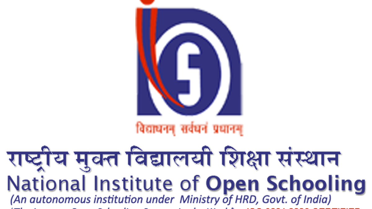 Open schooling students can appear for NEET: NMC - The Hindu