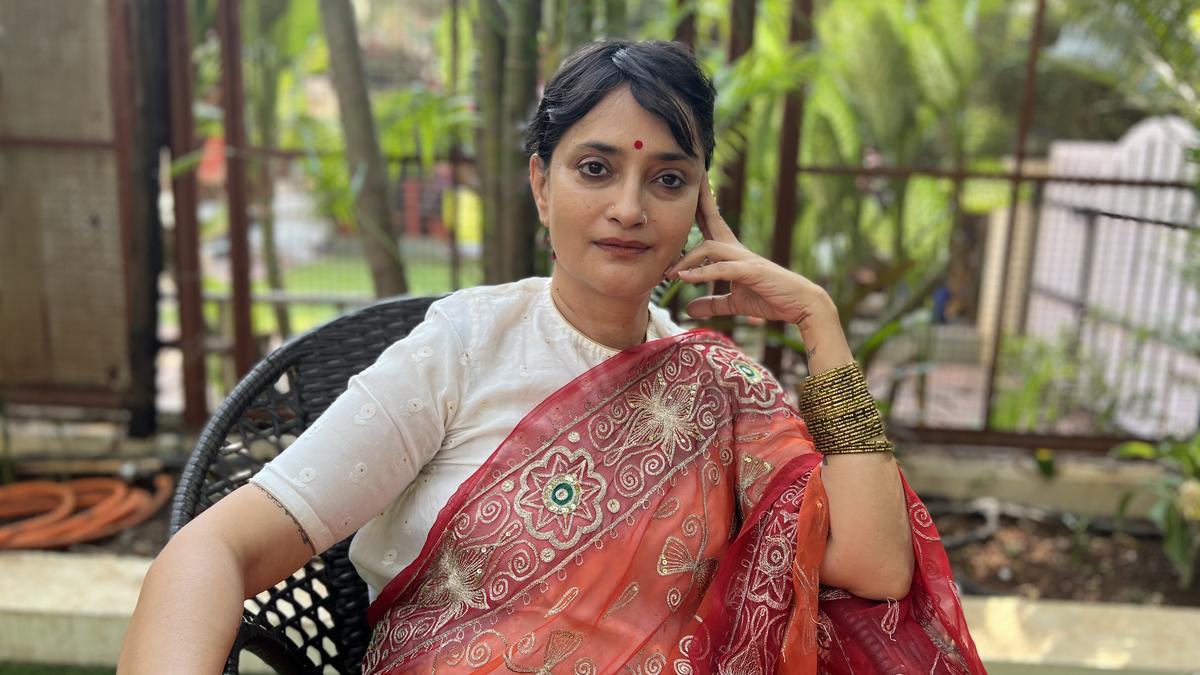 ‘Qala’ director Anvitaa Dutt on telling a mother-daughter story in the ...