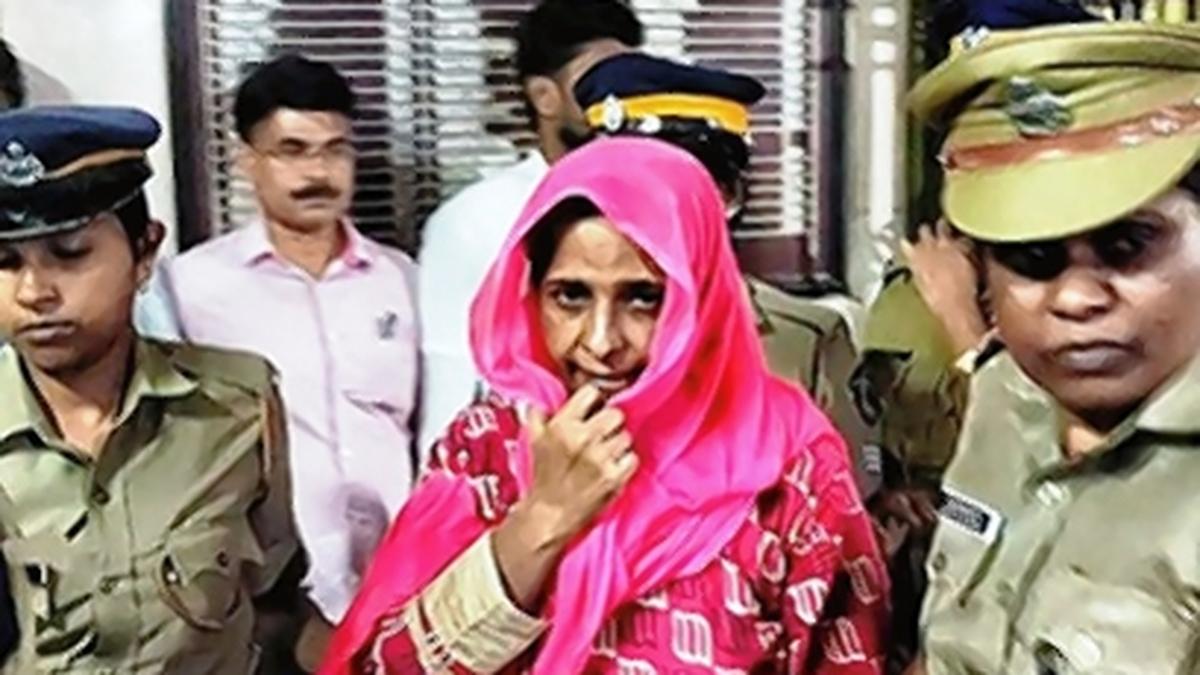 Koodathayi murder case: forensic surgeon testifies cyanide poisoning ...