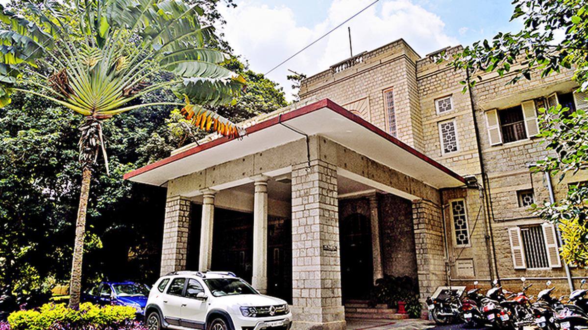 Lancet paper highlights child and adolescent care model of NIMHANS ...