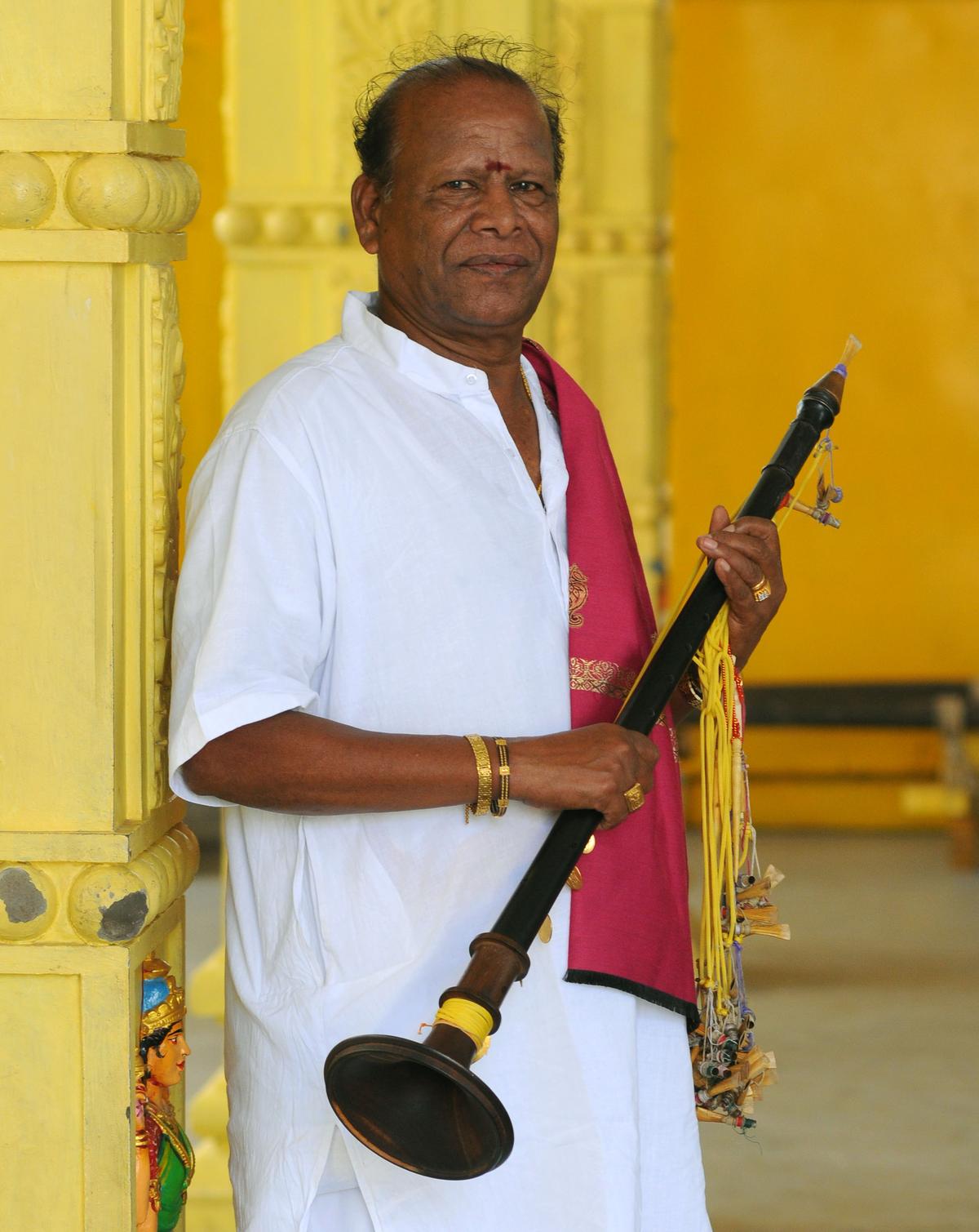 Padma Awards, a special year for Tamil Nadu - The Hindu